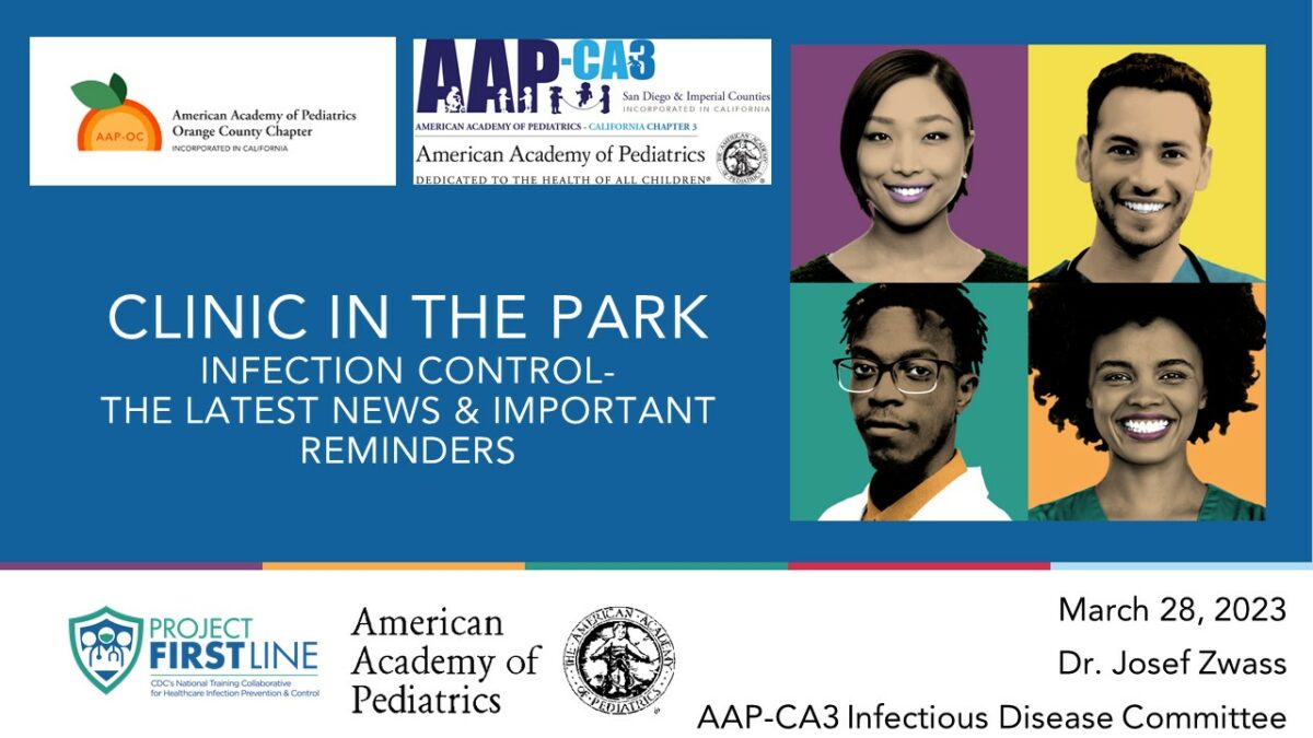 Project Firstline: CDC’s National Training Collaborative for Healthcare ...