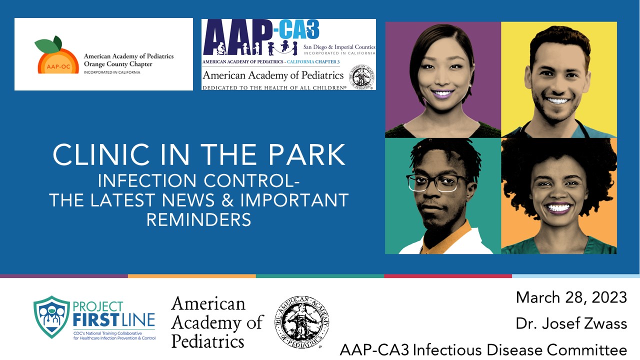 Project Firstline: CDC’s National Training Collaborative for Healthcare ...