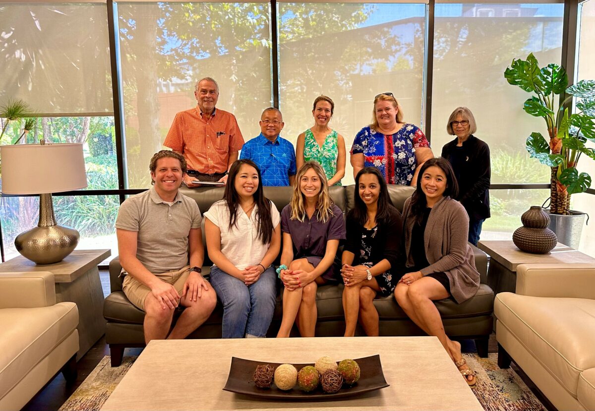 Board Members 2023-2025 – AAP Orange County